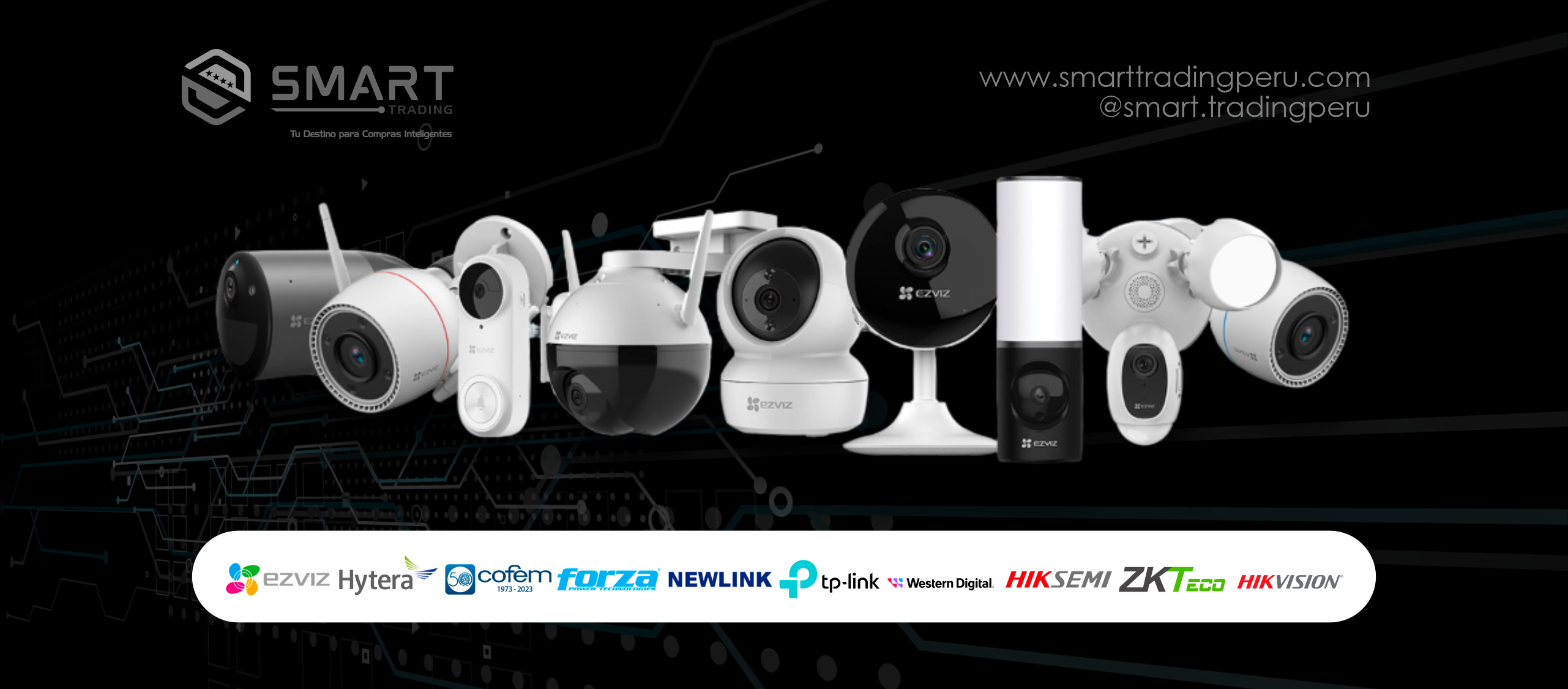 Productos - Smart Trading